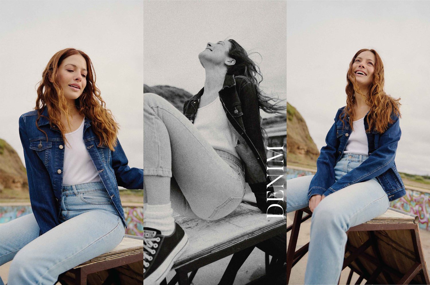 SAIL - Ropa de Mujer – Sail